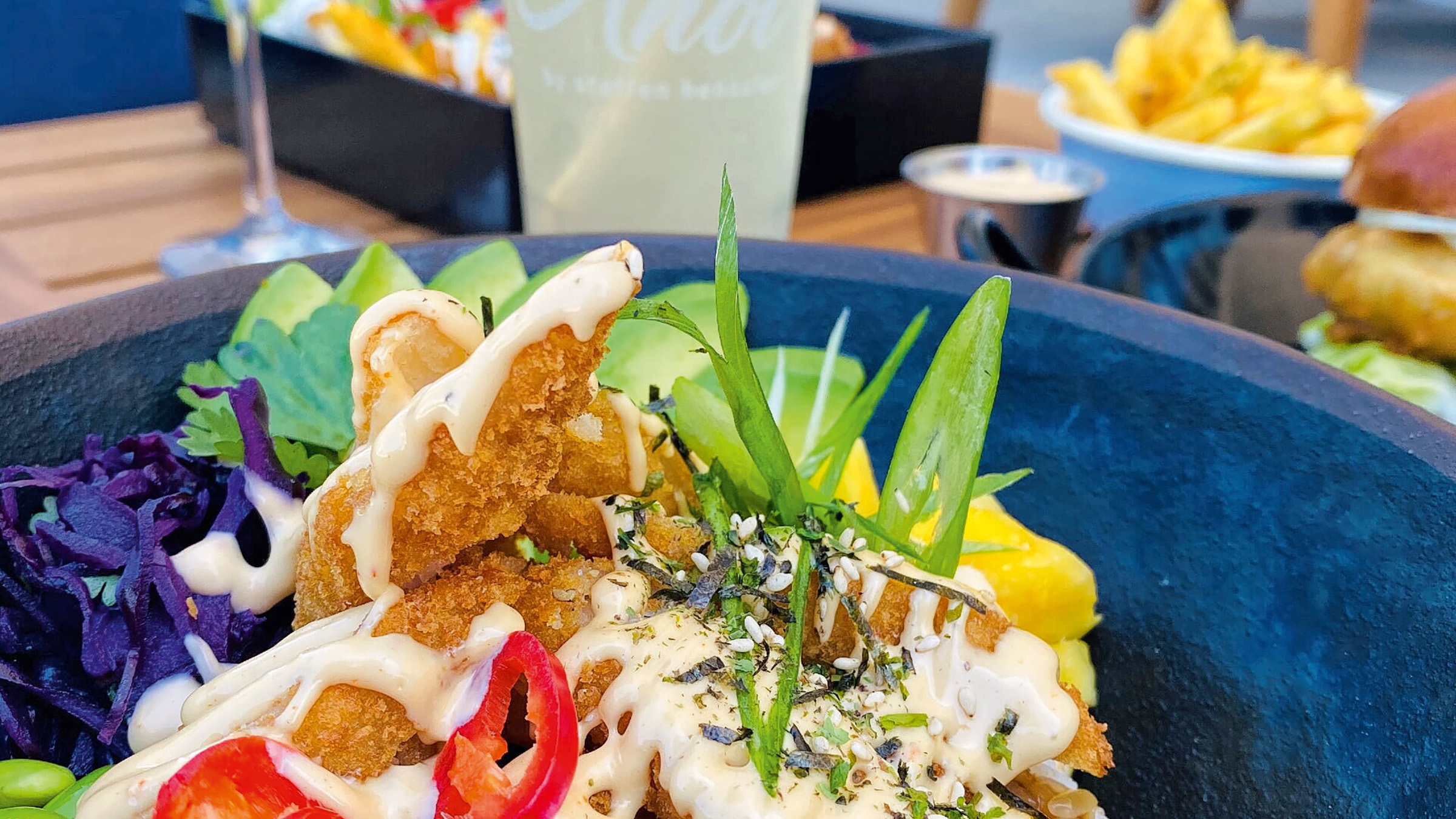 Mit S-Cashback lecker essen und sparen - Mein Lübecker